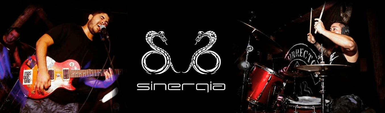 Sinergia Rock!
